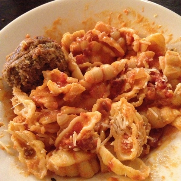 Cibo - Italian Restaurant