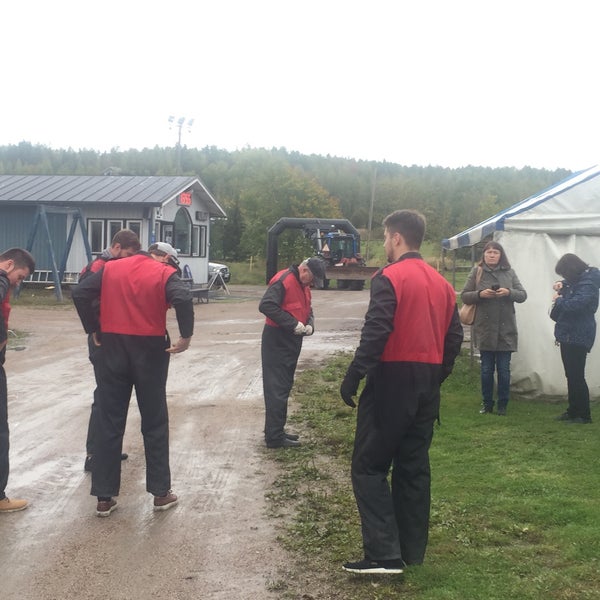 Meri-Teijo Ski & Action Park - Salo, Varsinais-Suomi