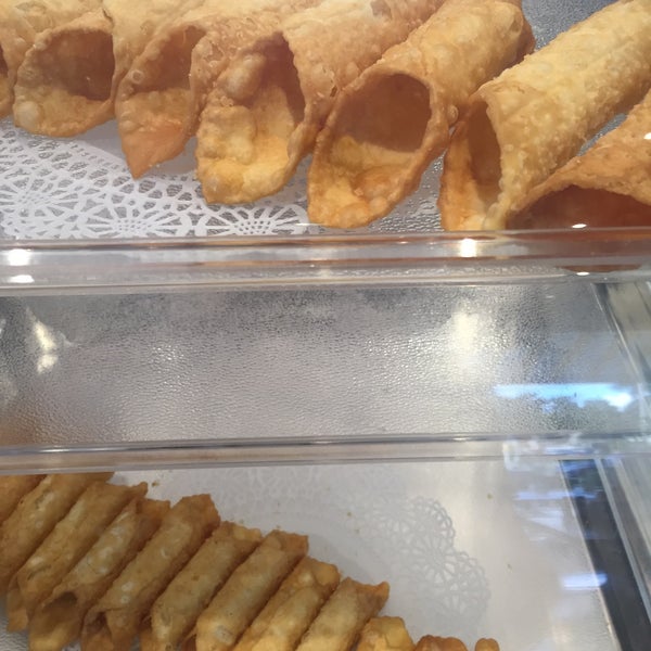 Cannoli Kitchen - Boca Raton, FL