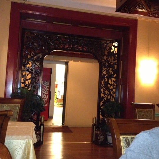 Chinatown - Chinese Restaurant in Oslo