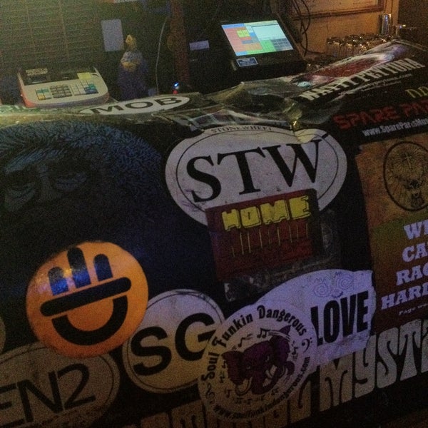 Hideaway Saloon - Cherokee Seneca - 1607 Bardstown Rd