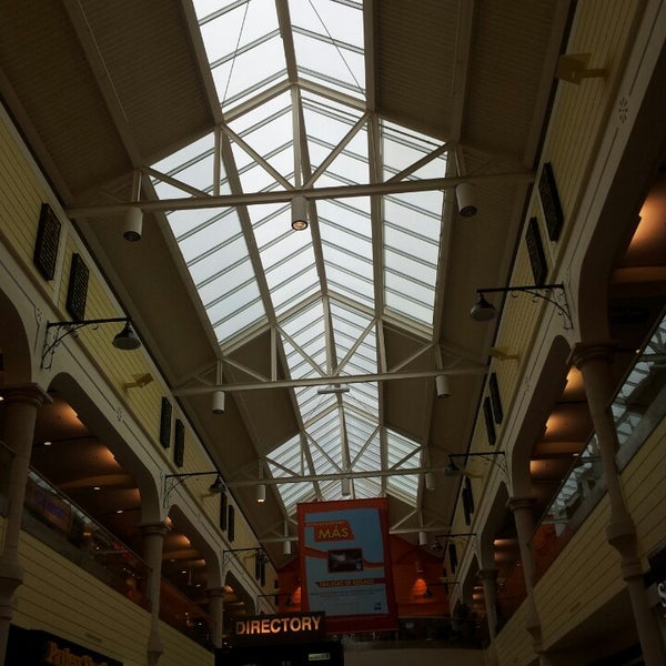 Photos at Pacific View Mall - Shopping Mall in Ventura
