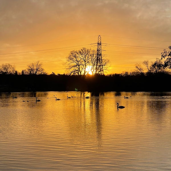 Photos at Coxes Lock & Mill - Addlestone, Surrey