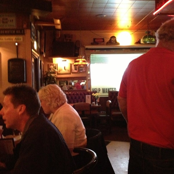 Rogala's Bar & Grill - 31831 Ford Rd