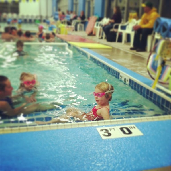 Photos at Wise Swim School - Pool