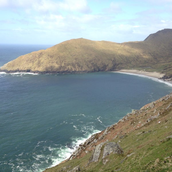 Achill - Town in Achill