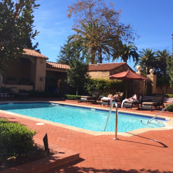 Photos at The Spa at Pebble Beach - Spa in Pebble Beach