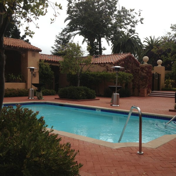 Photos at The Spa at Pebble Beach - Spa in Pebble Beach