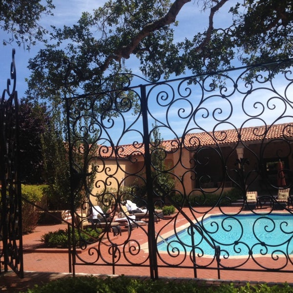 Photos at The Spa at Pebble Beach - Spa in Pebble Beach