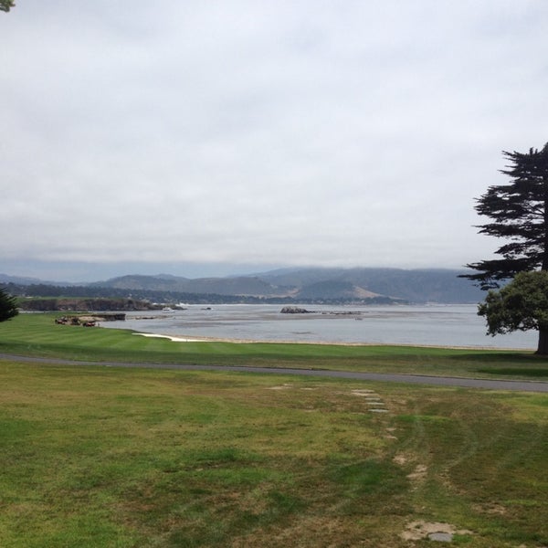 Photos at The Spa at Pebble Beach - Spa in Pebble Beach