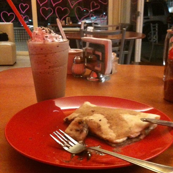 La Crepa - Café