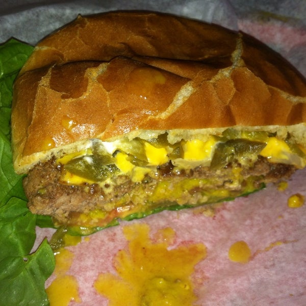 HideOut Burgers - 13 tips