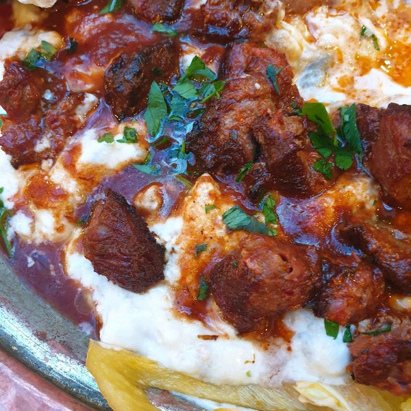 LALE Restaurant - Turkish Restaurant