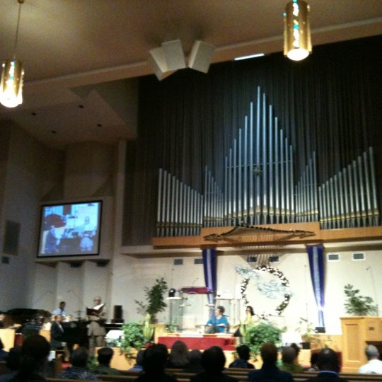 Unity of Washington DC - Logan Circle - Shaw - 6 tips from 157 visitors