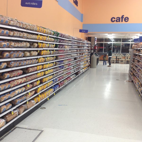 Meijer - Supermarket in Jenison