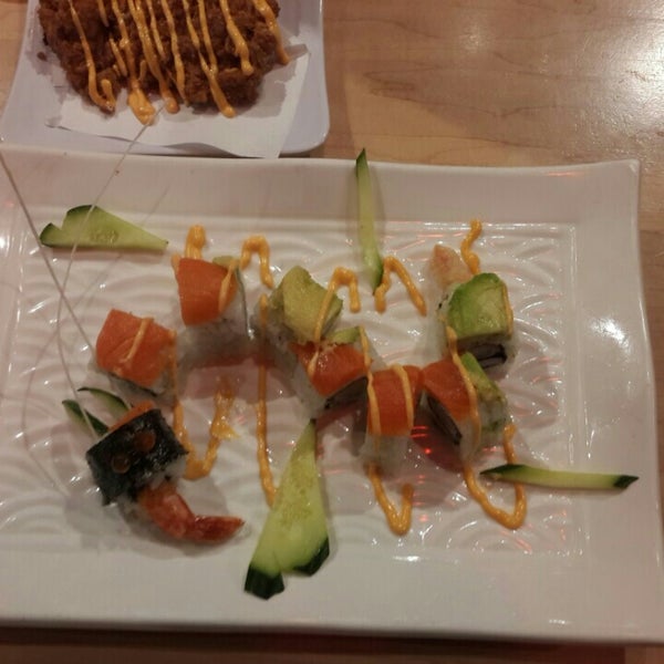 Photos at Kinjo Sushi & Grill - Dalhousie - 38 tips