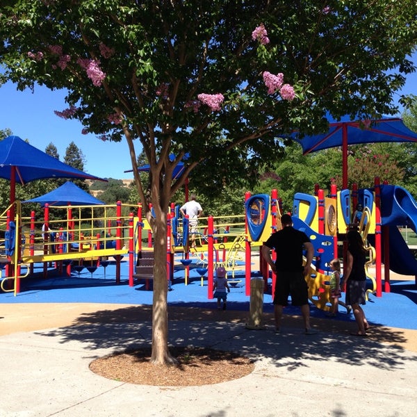 Photos at Athan Downs Park - 3 tips