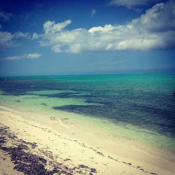 Turks and Caicos Islands - Country