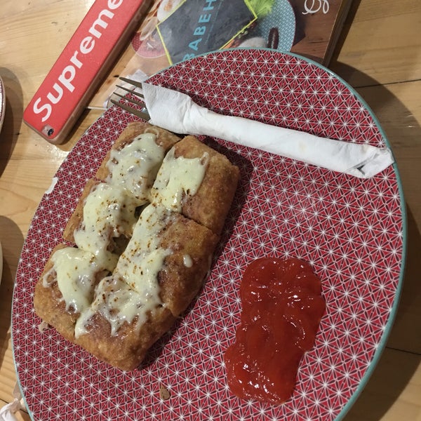 Babeh Street - Coffee Shop in Surabaya