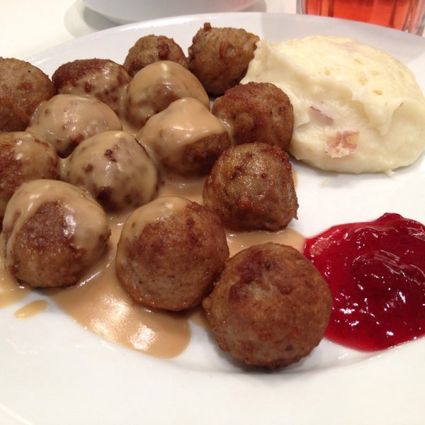 Ikea Cafe - Draper, UT