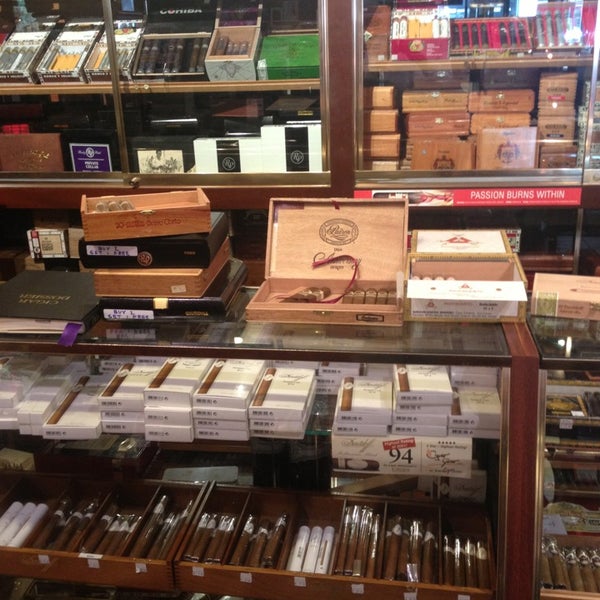 Rich's Cigar Store - Smoke Shop in Portland