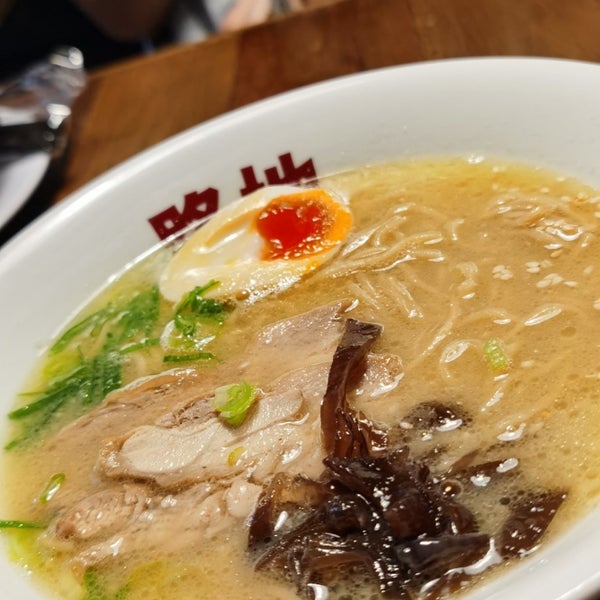 Roji Ramen - Sedayu City - Ramen Restaurant in Kecamatan Cakung