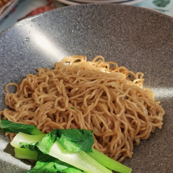 Foo Heng - Restoran Dim Sum