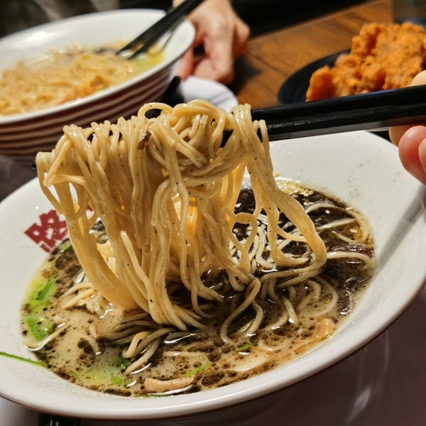 Roji Ramen - Sedayu City - Ramen Restaurant in Kecamatan Cakung