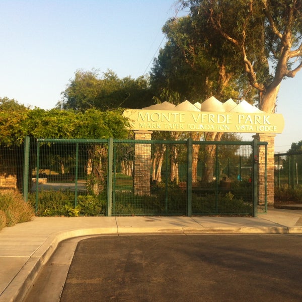 Monte Verde Park - Park in Lakewood