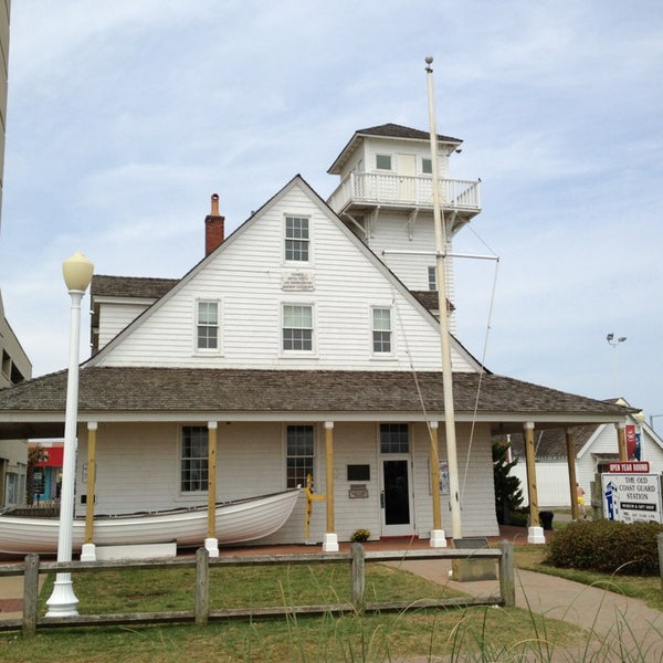 Old Coast Guard Station - Oceanfront - 8 tips from 326 visitors