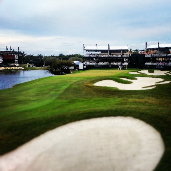 Trump National Doral Golf Club - Hotel in Doral