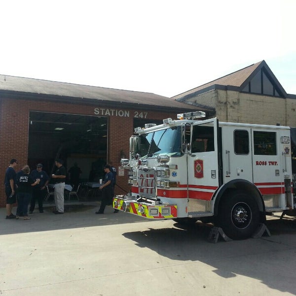 Photos at Berkeley Hills Fire Company - Fire Station