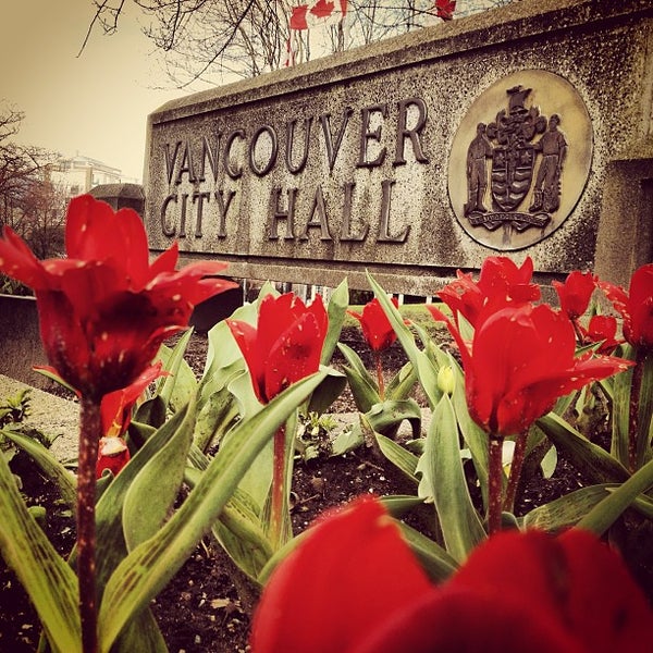 Vancouver City Hall City Hall In Vancouver vancouver-city-hall-city-hall-in-vancouver