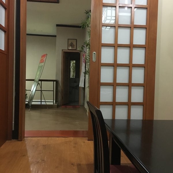 Hanabi Restaurant ruko thamrin Cikarang - Japanese Restaurant in Bekasi