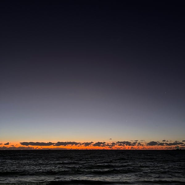 Bathers Beach House - Australian Restaurant in Fremantle