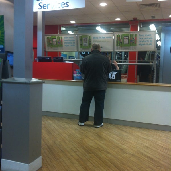 Argos - Warehouse or Wholesale Store in Beighton