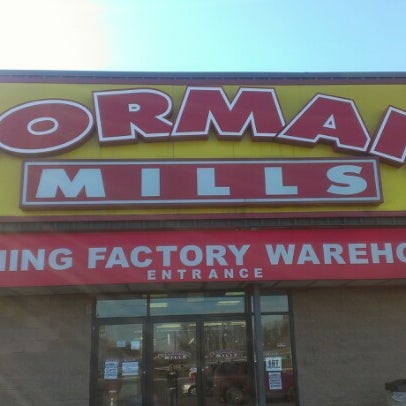 Photos at Forman Mills - Clothing Store