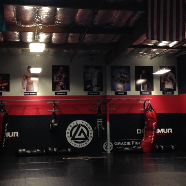 Combat Sports Academy / CSA CrossFit - Martial Arts Dojo