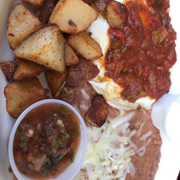 Flames Coffee Shop & Bakery - Coffee Shop in Los Paseos