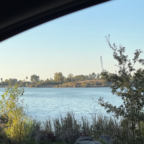 Lake Cunningham Park - Park