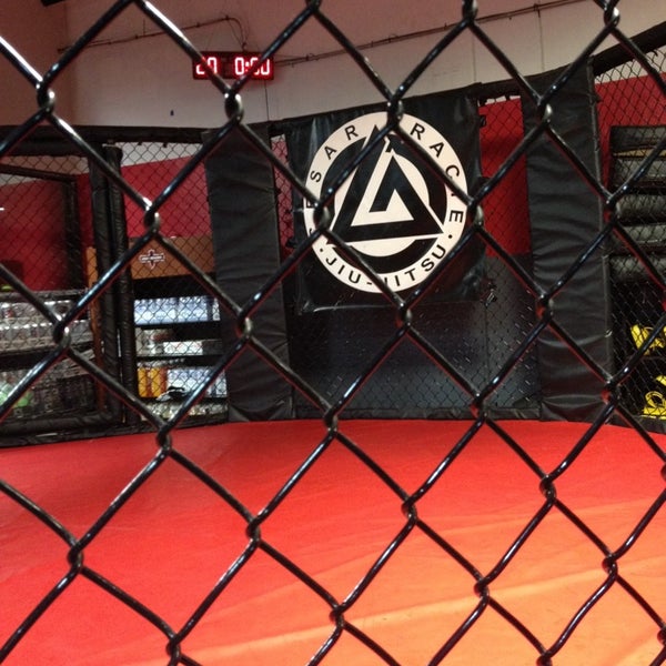 Combat Sports Academy / CSA CrossFit - Martial Arts Dojo