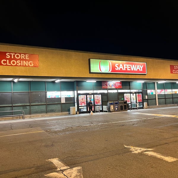 Safeway - Grocery Store in Santa Clara
