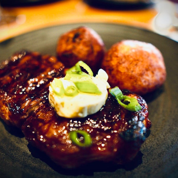 Jailhouse Grill - Australian Restaurant in Launceston