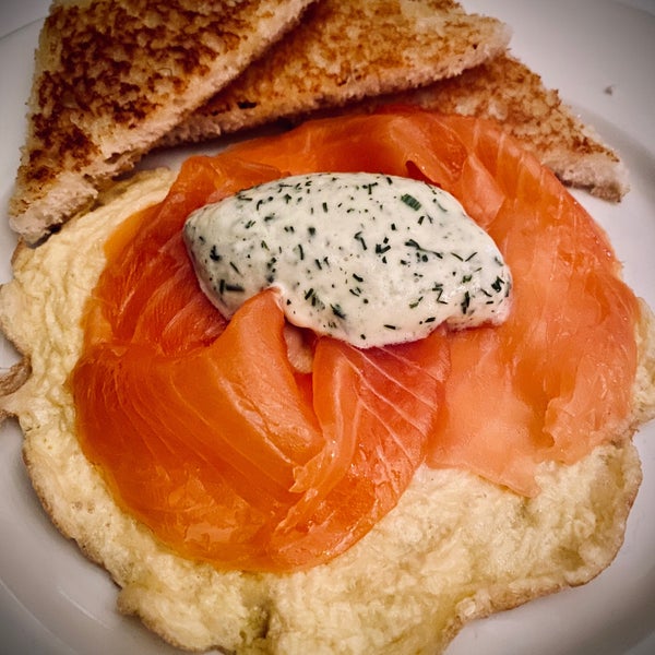 Cafe Di Stasio - 16 tips