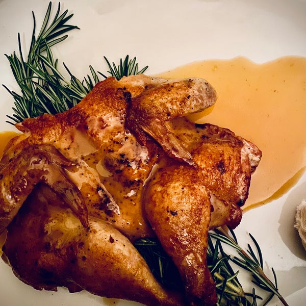 Cafe Di Stasio - 16 tips