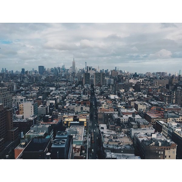 BBH Labs - Office in New York