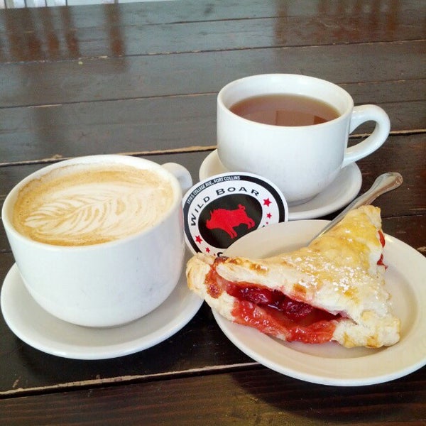 Wild Boar Coffee - 36 tips from 903 visitors