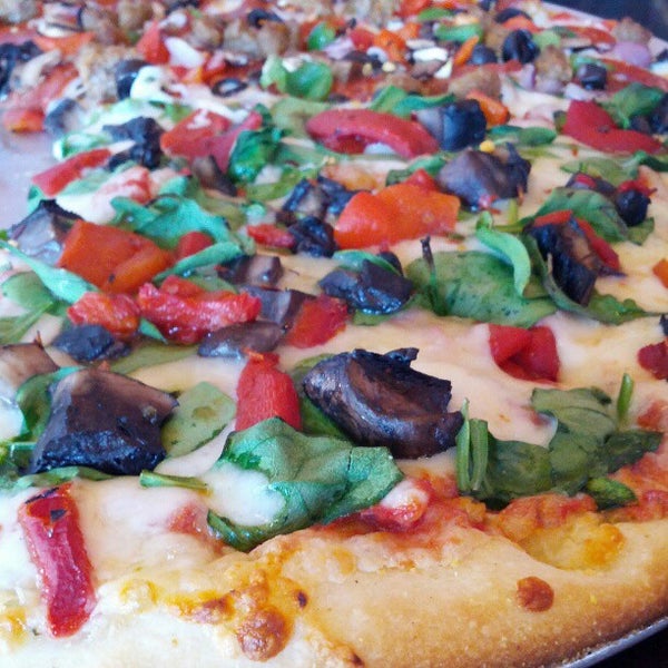 Pablo's Pizza (Now Closed) - Fort Collins, CO