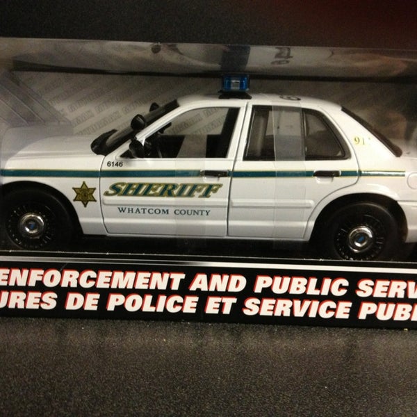 Photos at Whatcom County Sheriff's Office - Police Station in Bellingham