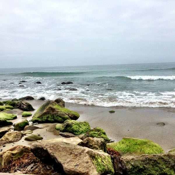 Faria Beach Park - Park